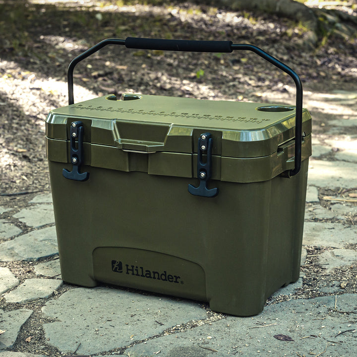 クーラーボックス | ハイランダー公式ストア